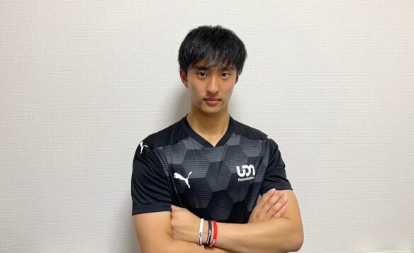 UDN SPORTS - アスリートが、社会を変える。あなたと変える。