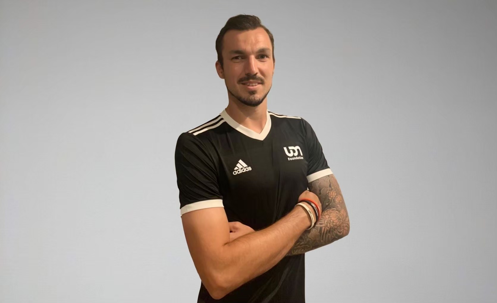 UDN SPORTS - アスリートが、社会を変える。あなたと変える。