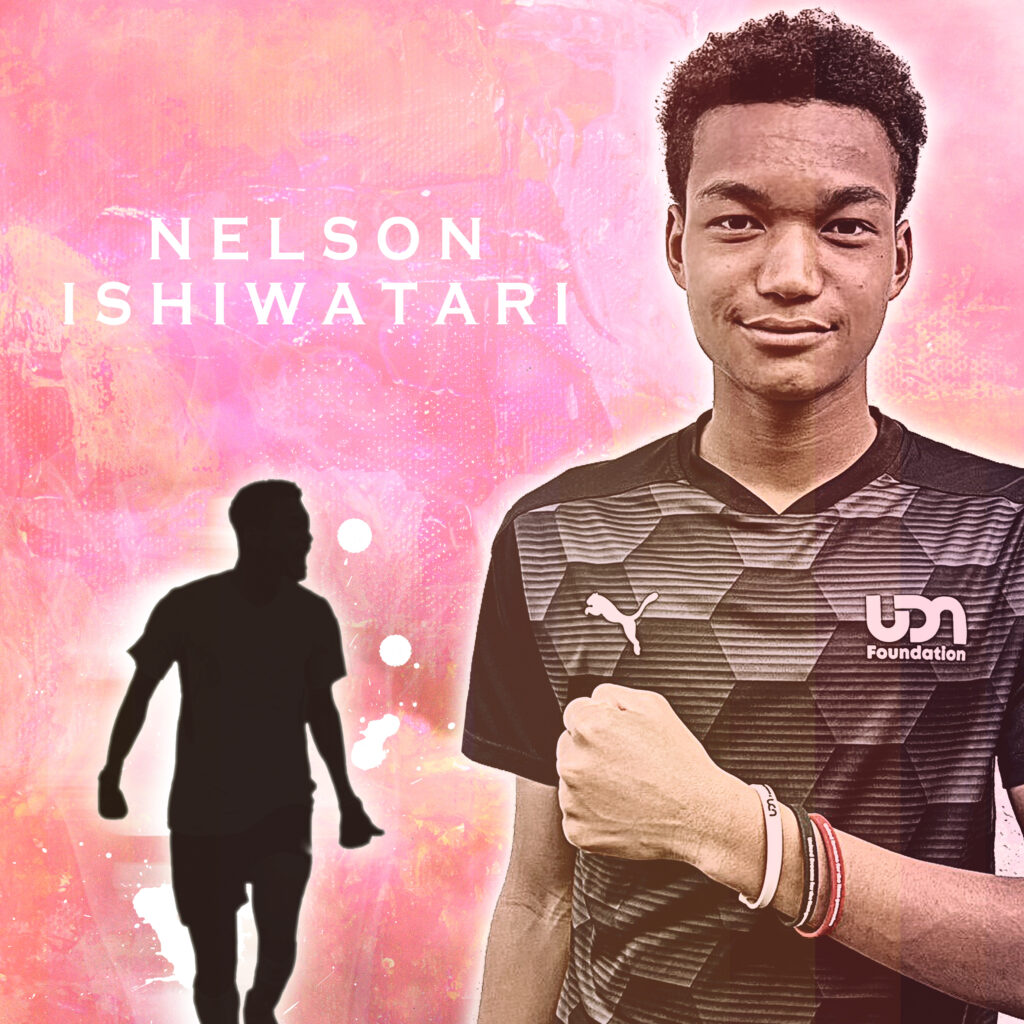 UDN SPORTS - アスリートが、社会を変える。あなたと変える。