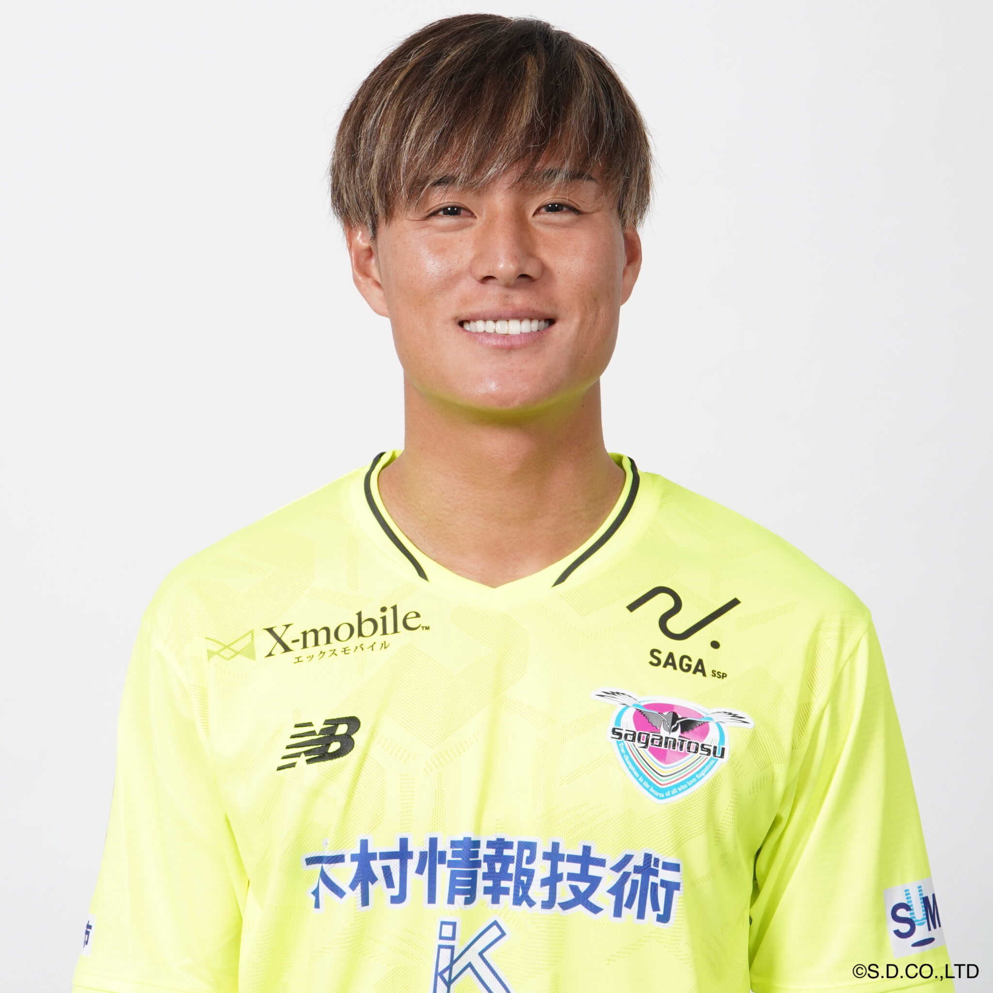 UDN SPORTS - アスリートが、社会を変える。あなたと変える。